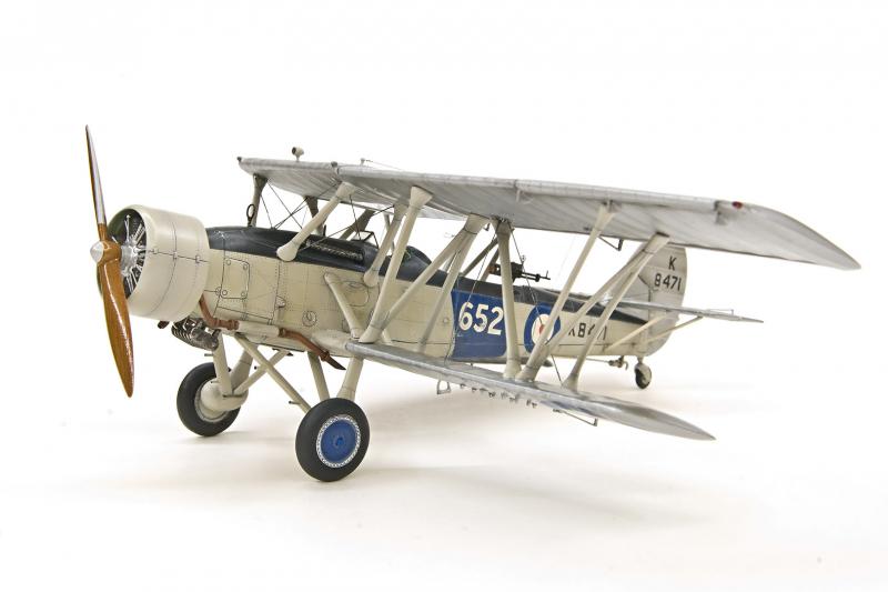 Авиация - 1:72 | Ark Models